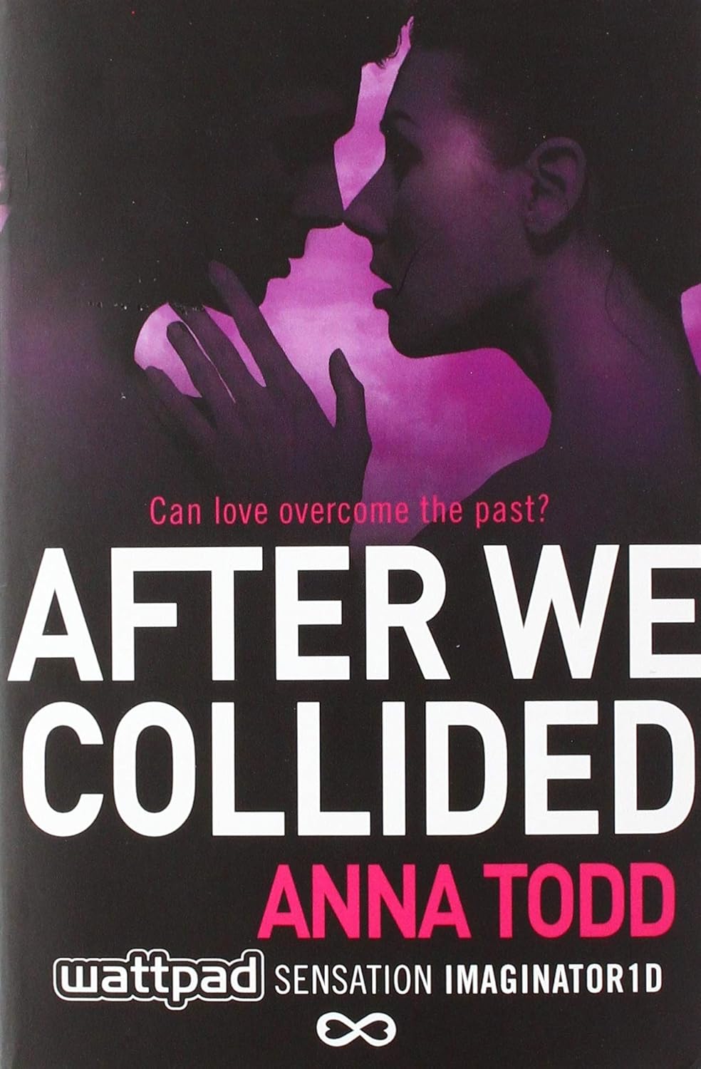 After We Collided (2) (The After Series) - Anna Todd - English Books ...